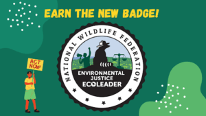Education Newsletter Fall 2022 - The National Wildlife Federation Blog