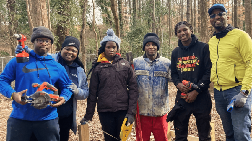 A Blueprint for Student Success: Martin Luther King Day 2023 - The ...