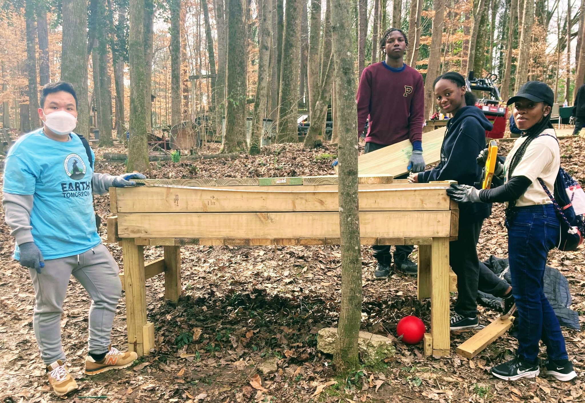 A Blueprint for Student Success: Martin Luther King Day 2023 - The ...