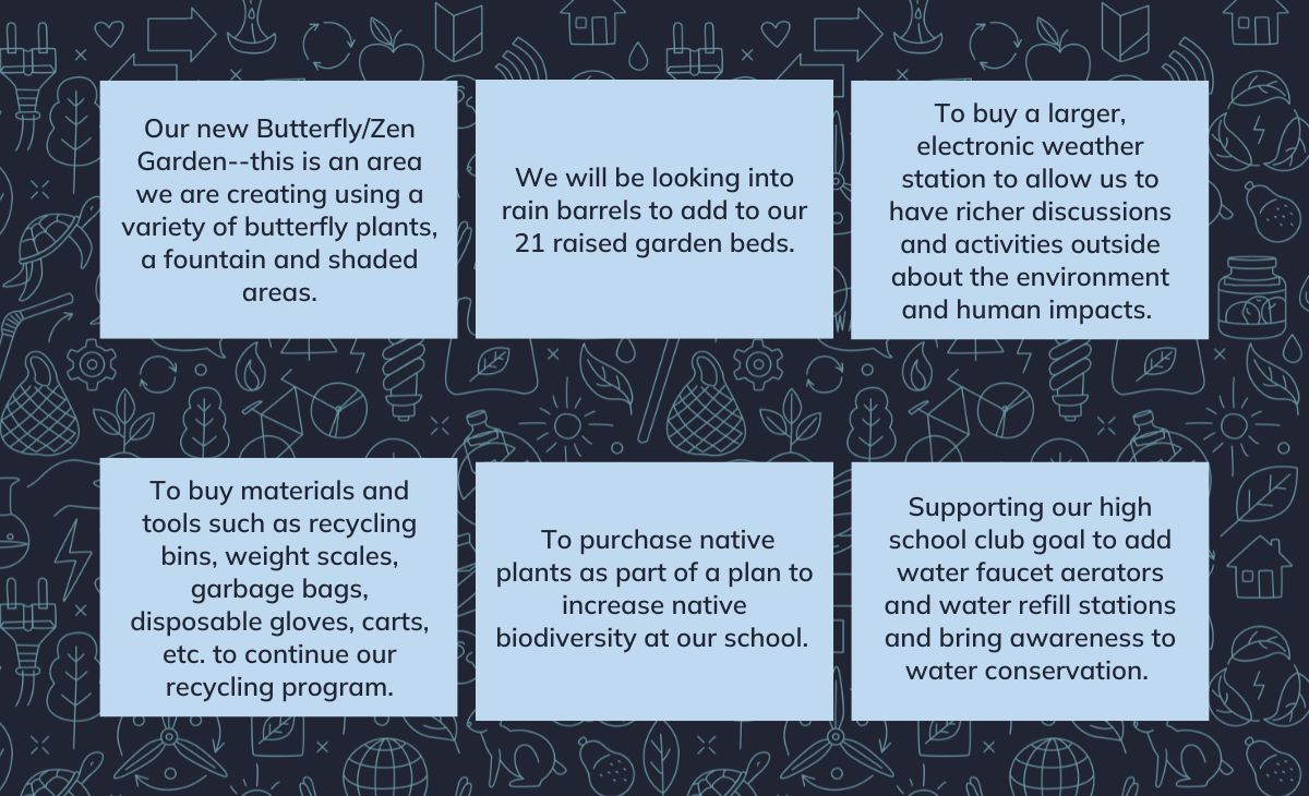 Are You Ready to Take the Clean Earth Challenge? - The National ...