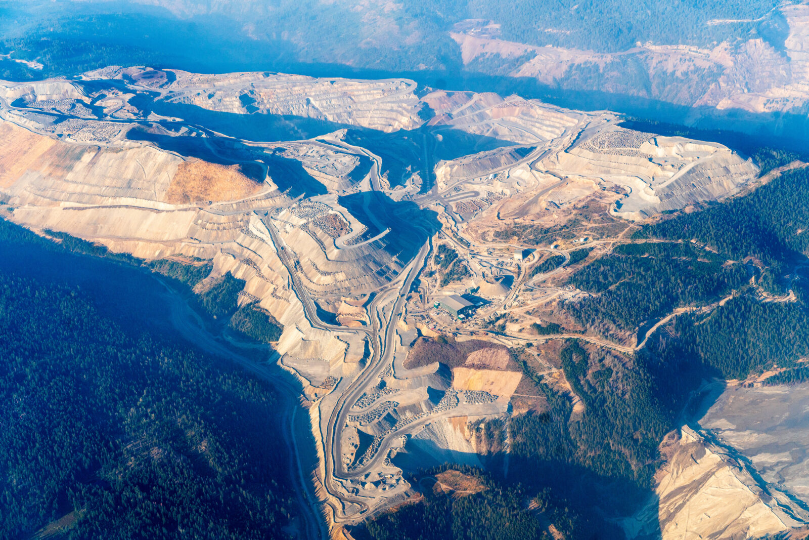 Water Is Life—and Central To Environmental Justice for Indigenous ...