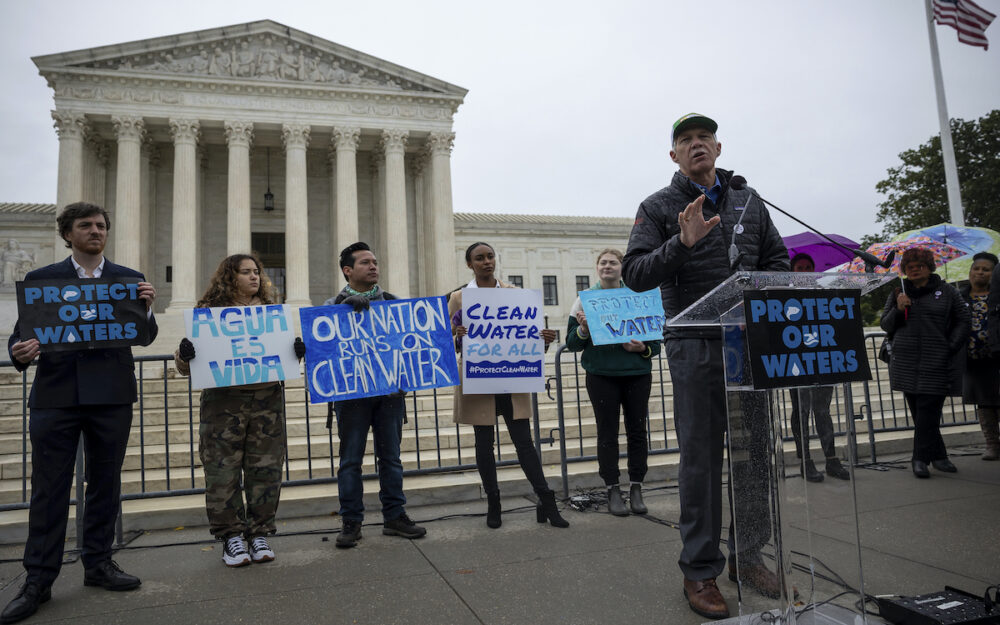 Why Water? - The National Wildlife Federation Blog