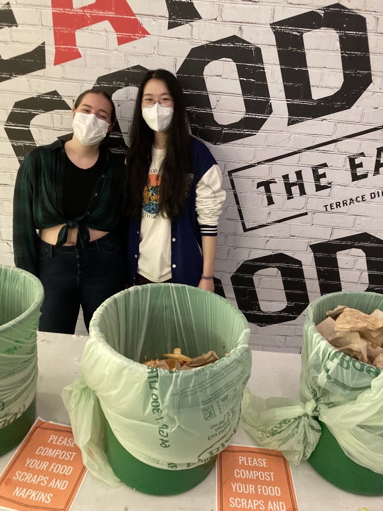 2023 Campus Race to Zero Waste Winners: Diverting Waste from Landfills ...