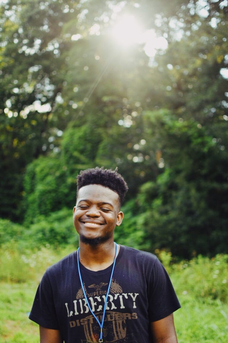 LGBTQ+ Young Leaders in Conservation - The National Wildlife Federation ...