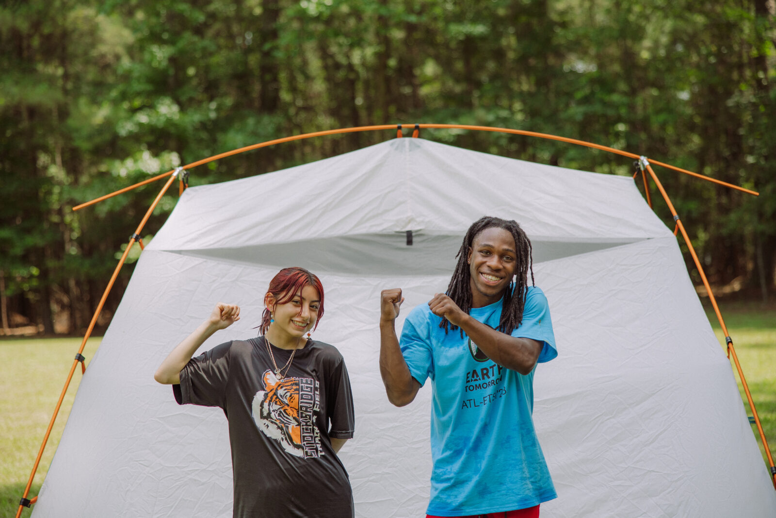 The Earth Tomorrow Summer Institute Brings Environmental Justice to ...