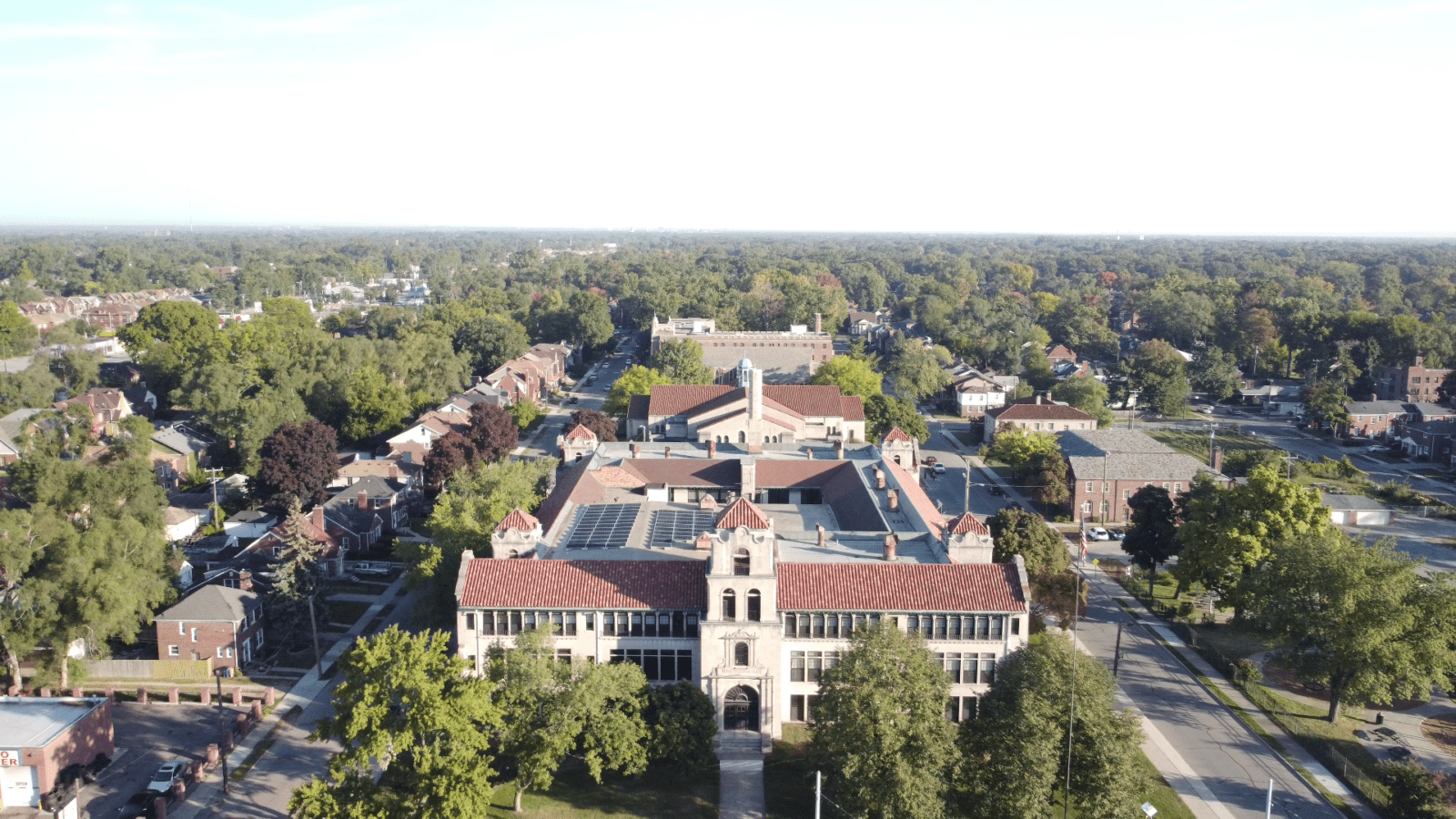 Building Detroit’s Green Future, One Faith Community at a Time - The ...