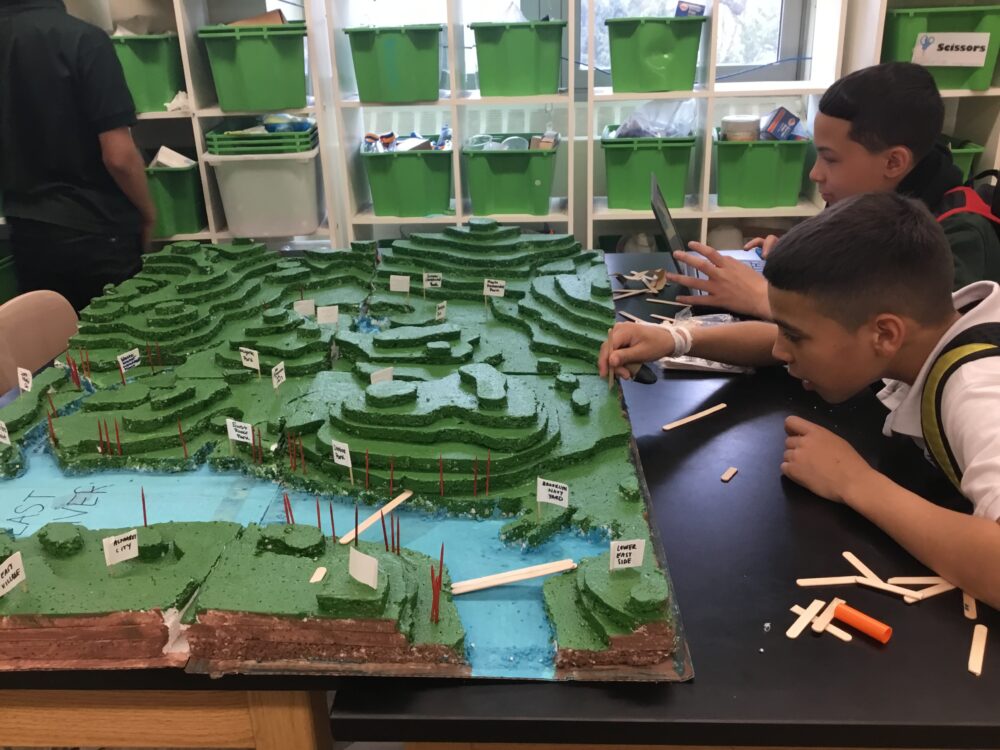 New Climate Education Bill for New York - The National Wildlife ...