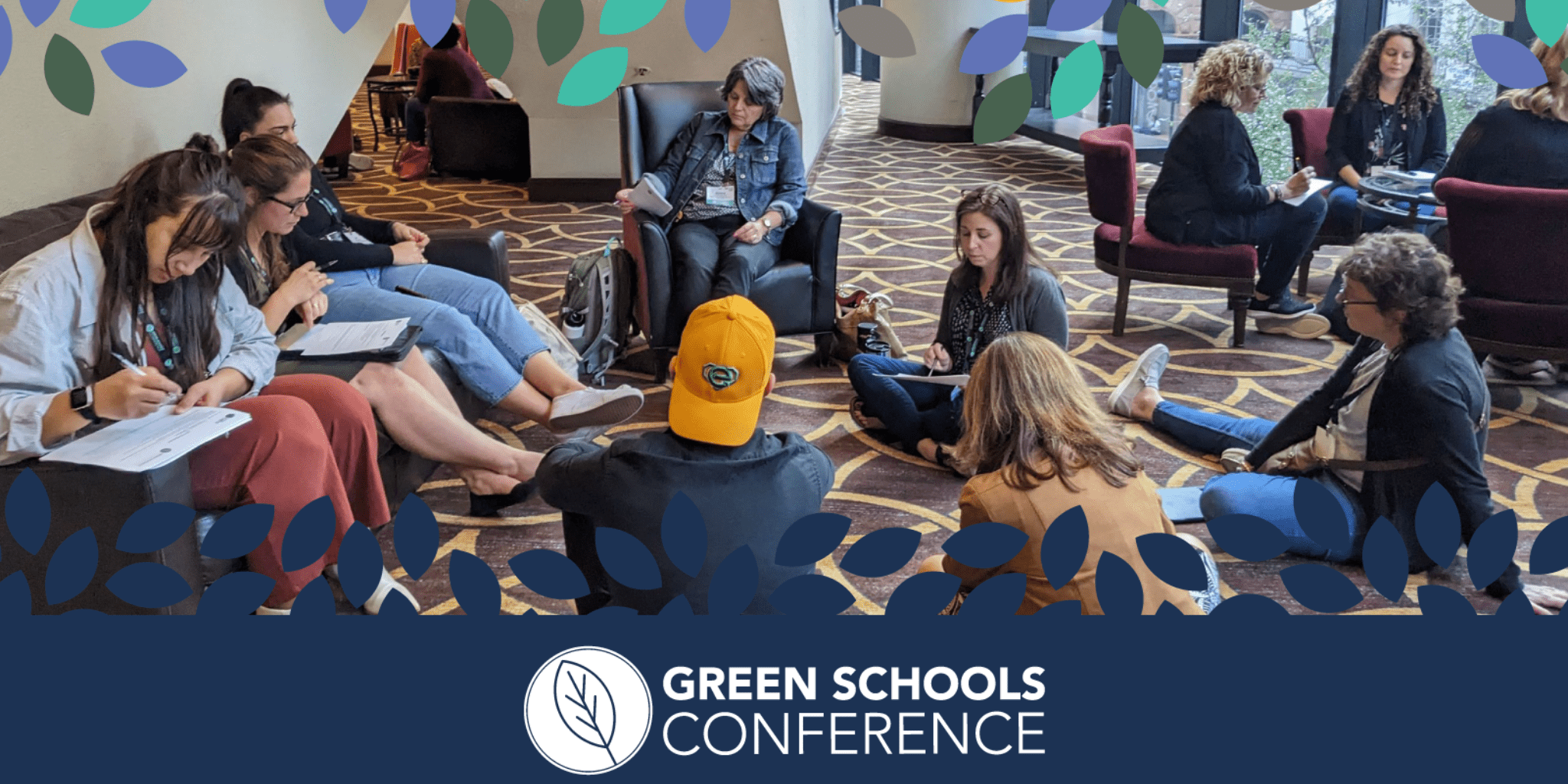 Data-Driven Sustainability: Tracking Tools for K-12 Success - The ...