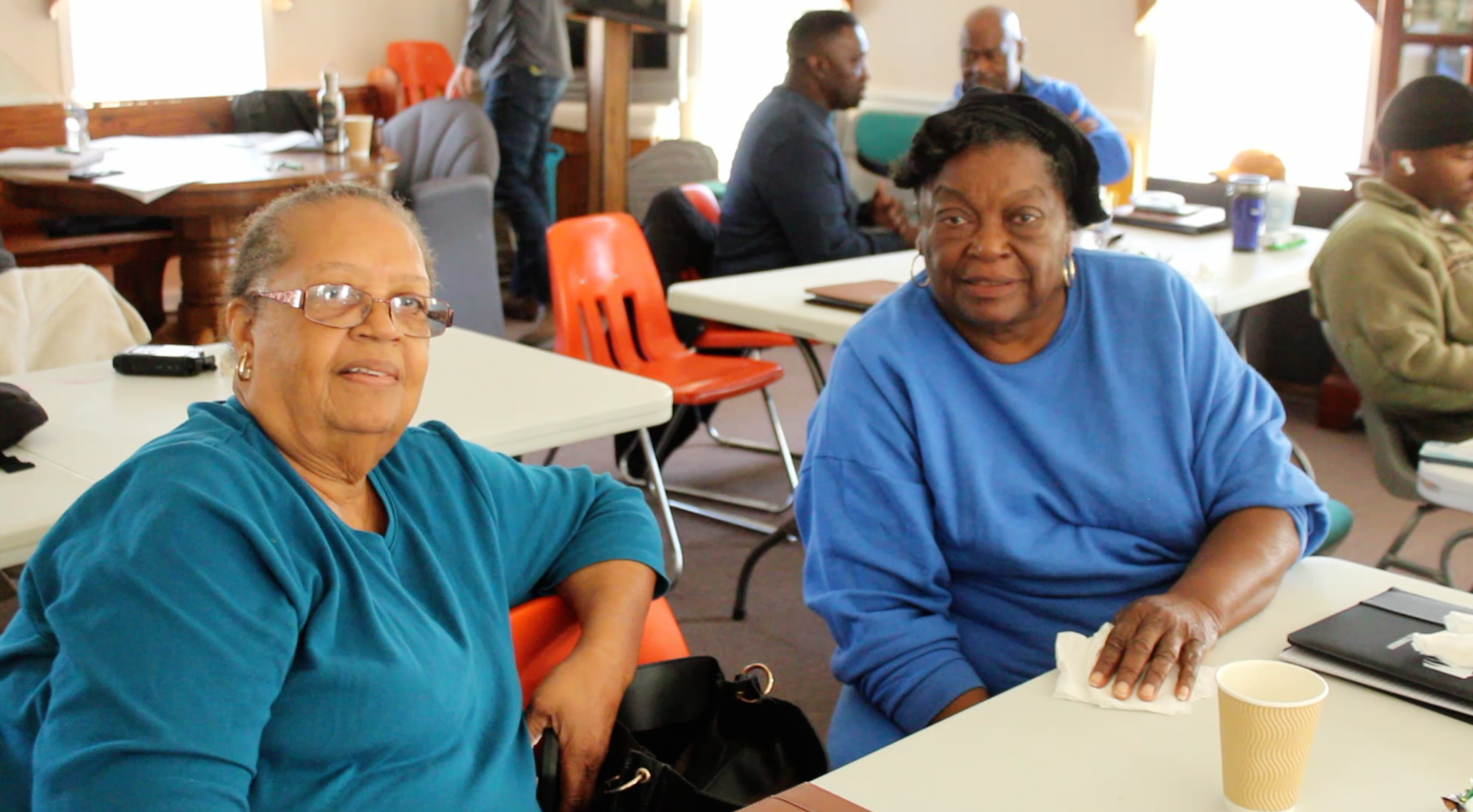 Shaping Tomorrow: Creating Opportunities to Secure Black Land Legacy ...