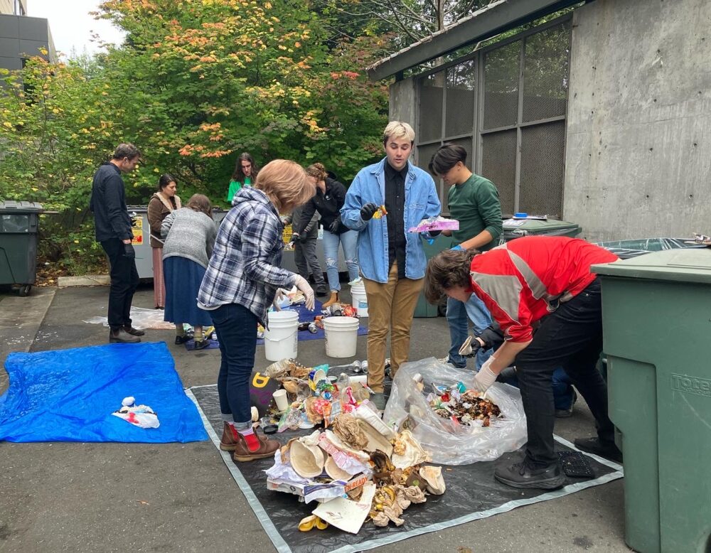 Plastics Reduction Partner Awardees - The National Wildlife Federation Blog