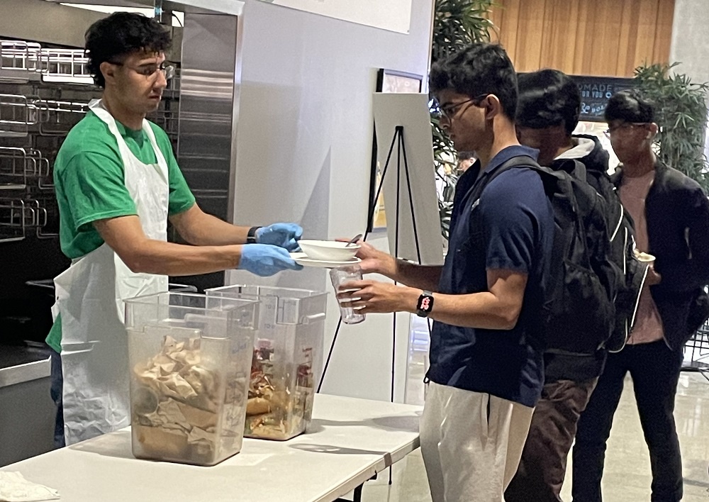 Campuses Divert 105 Million Single-Use Plastics - The National Wildlife Federation Blog