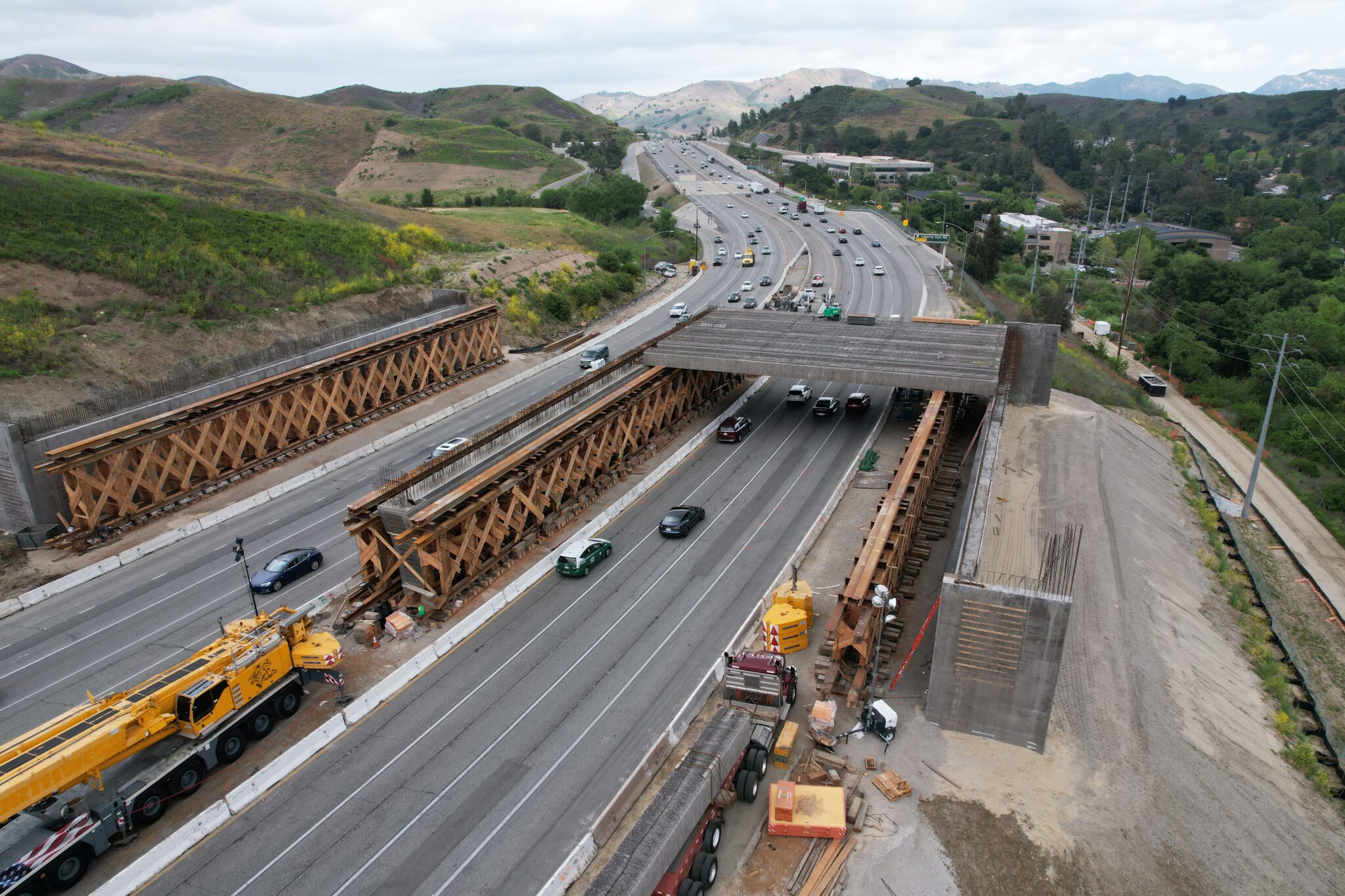 Wildlife crossings are a win-win - The National Wildlife Federation Blog
