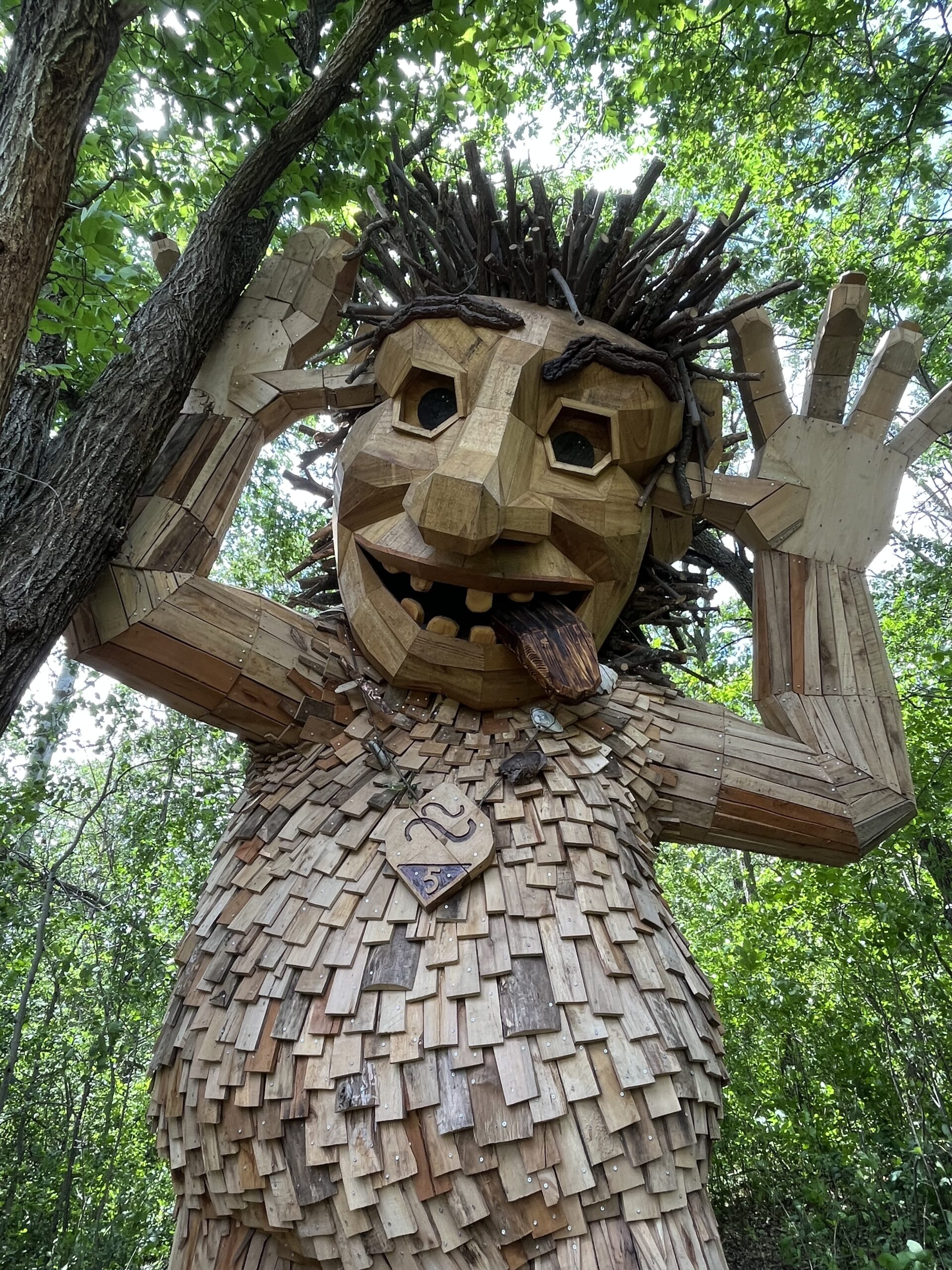 Where the Wild Trolls Are - The National Wildlife Federation Blog