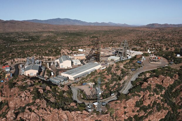 Protect Oak Flat: Understanding What's at Stake - The National Wildlife ...