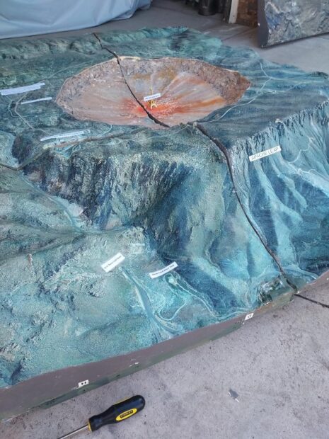 Protect Oak Flat: Understanding What's at Stake - The National Wildlife ...