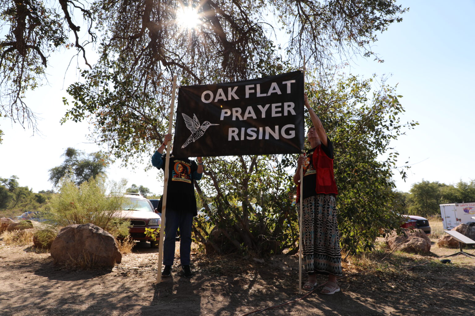 Protect Oak Flat: Understanding What's at Stake - The National Wildlife ...