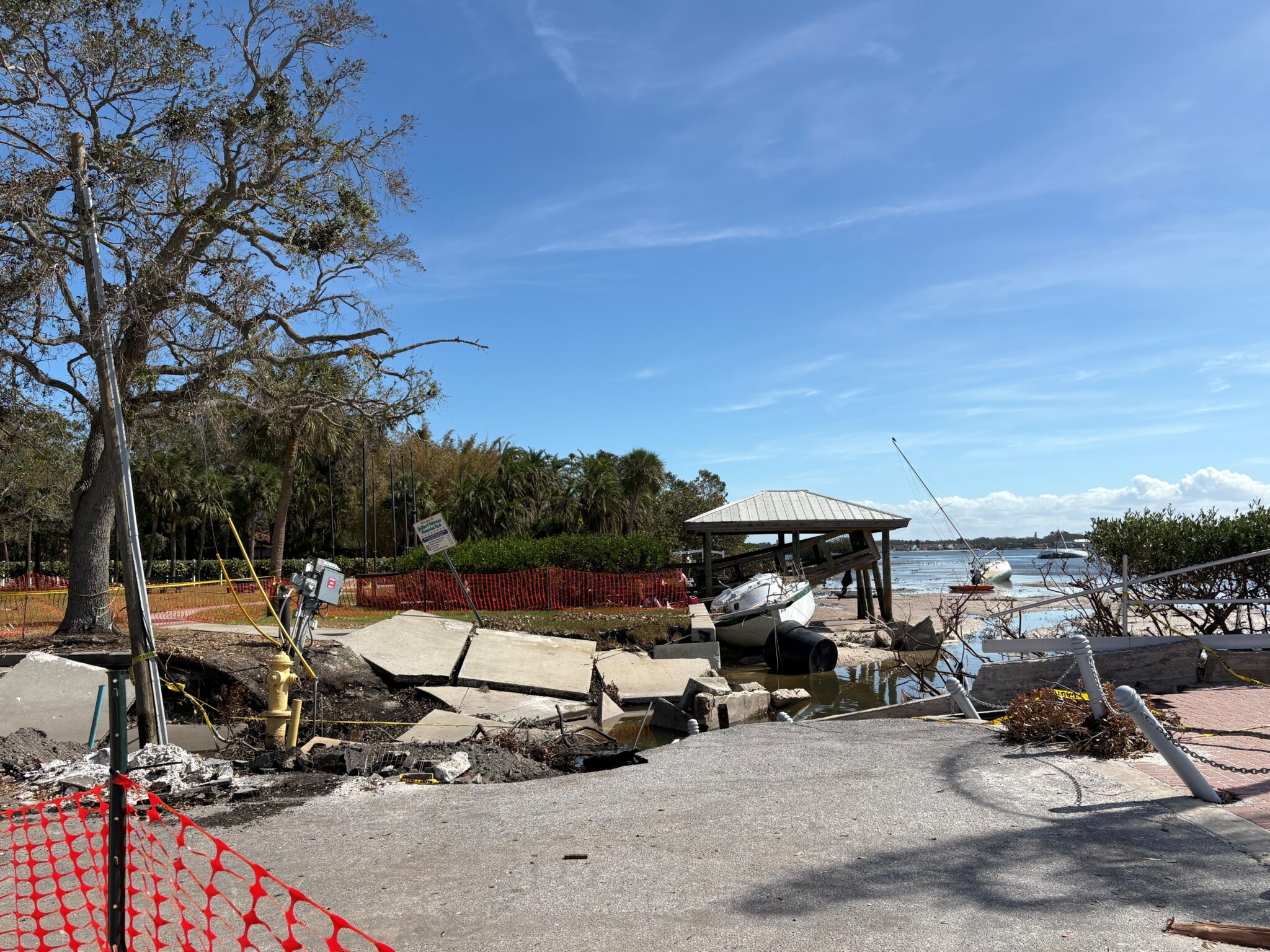 Hurricanes, Climate Change, and Finding the Path Forward on the Gulf ...