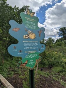 Pollinators & Produce: Pollinator Habitats and Food Security in ...