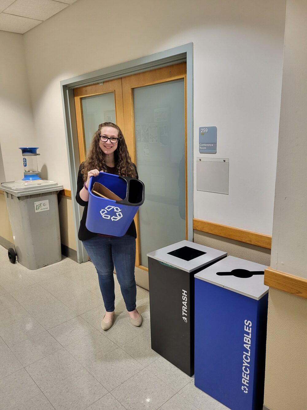 Salisbury University in Maryland becomes a Plastics Reduction Partner - The National Wildlife ...