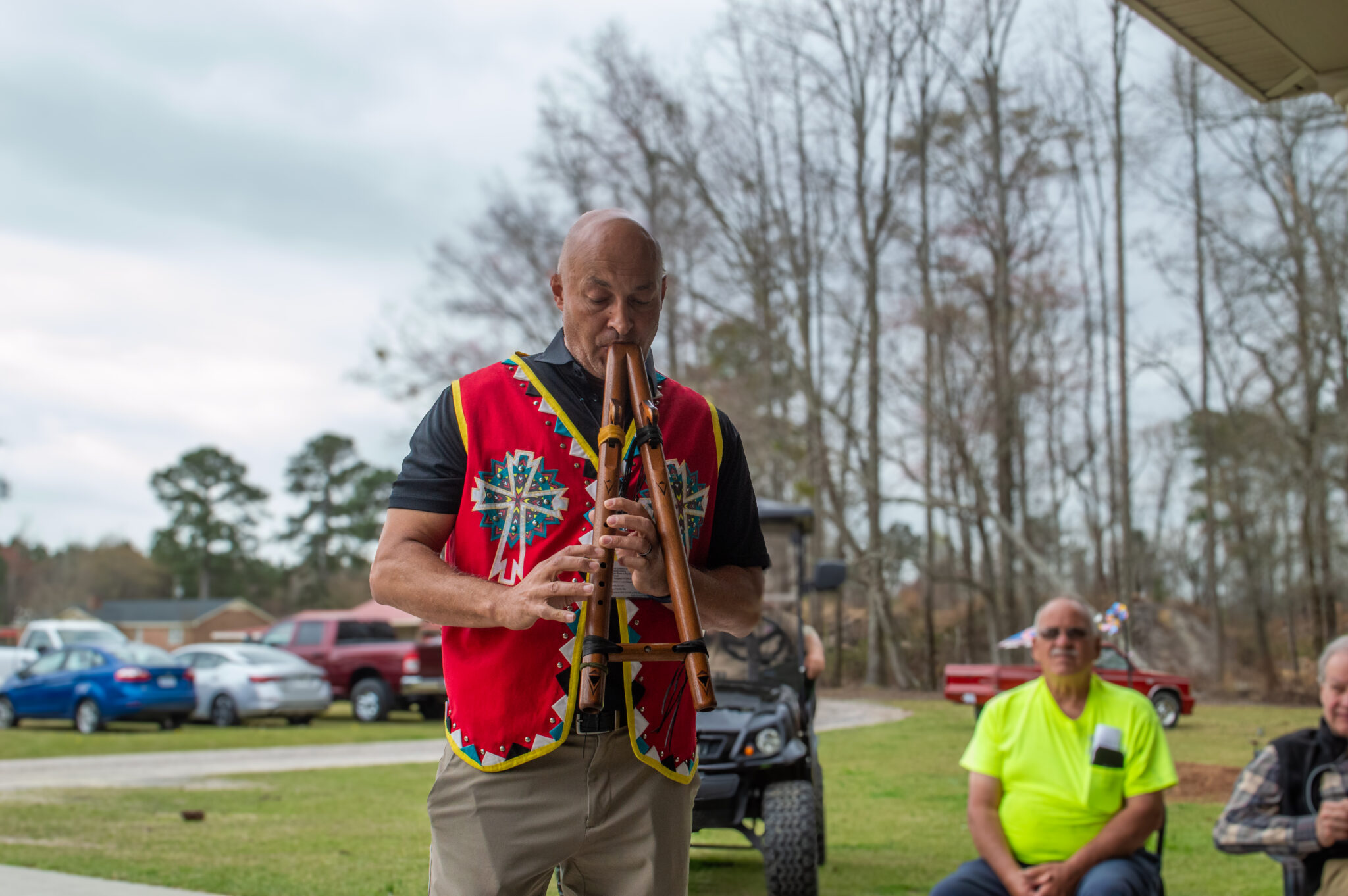 Protecting the Red Wolf: The Most Endangered Wolf in the World - The ...