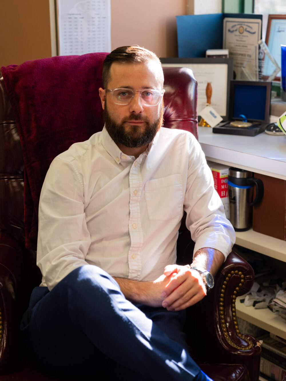 Carrying Katrina 20 Years Later: Climate, Memory, & the Pursuit of ...