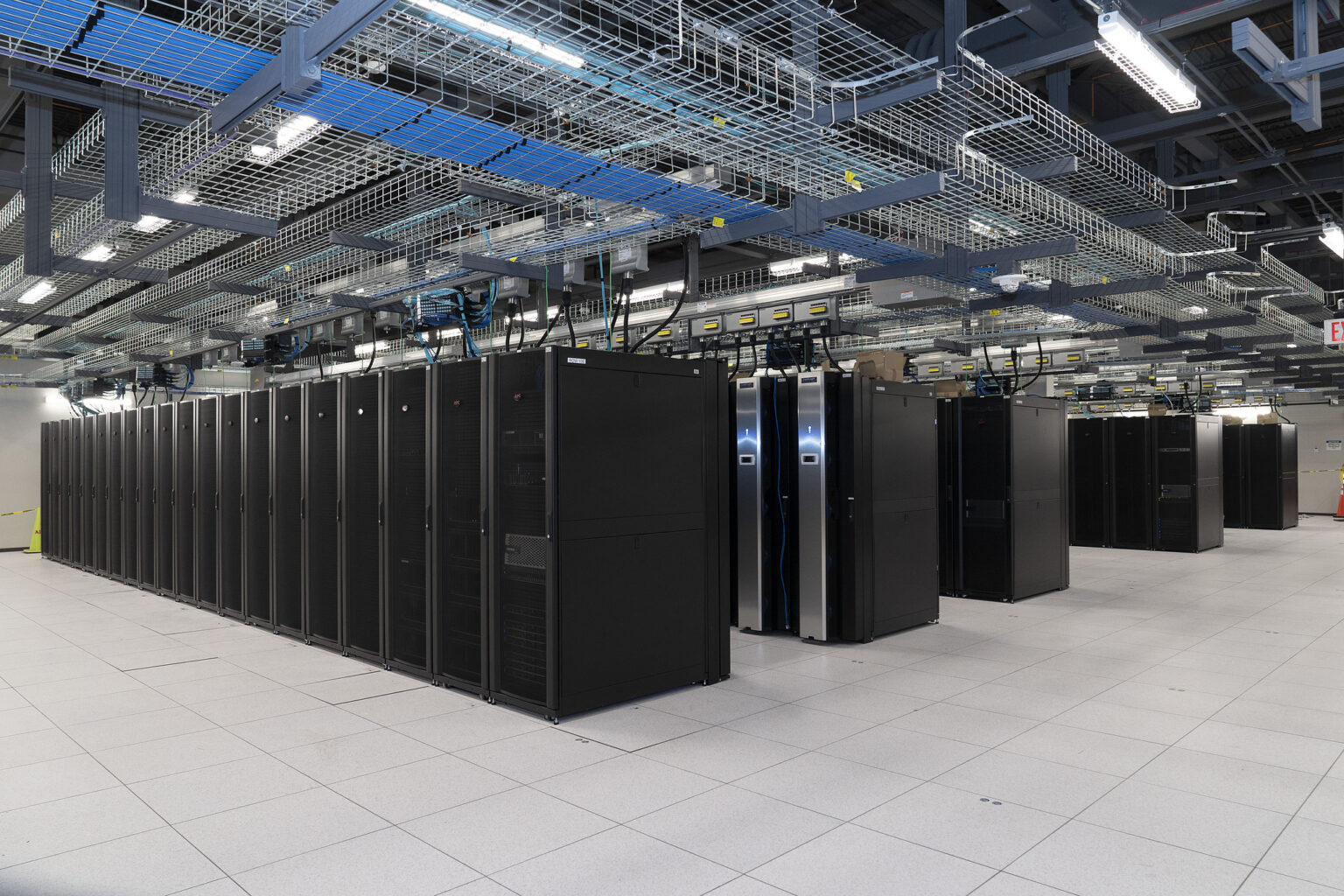Data Centers 101 - The National Wildlife Federation Blog